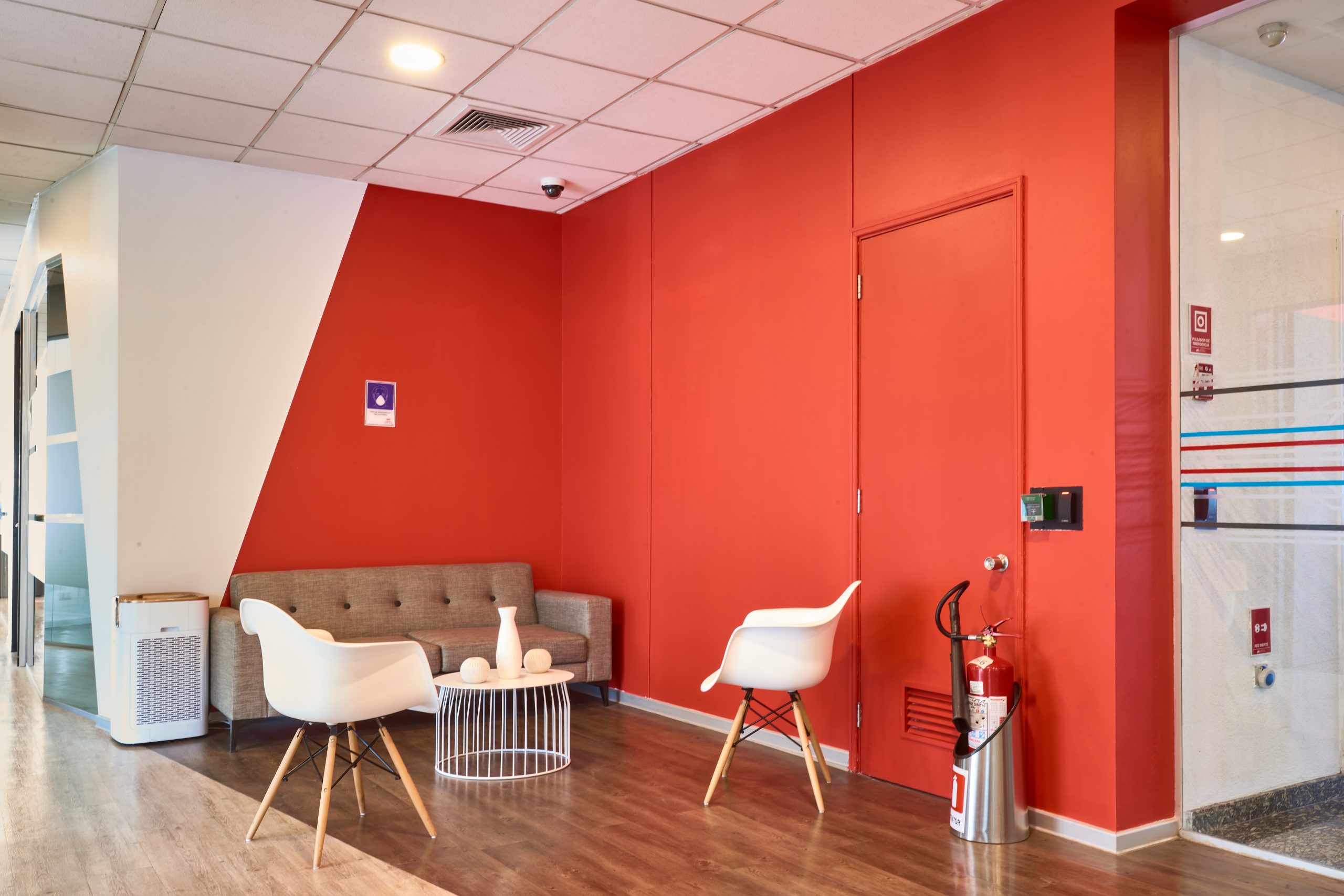 Coasin Logicalis | HabilitaOficina.cl